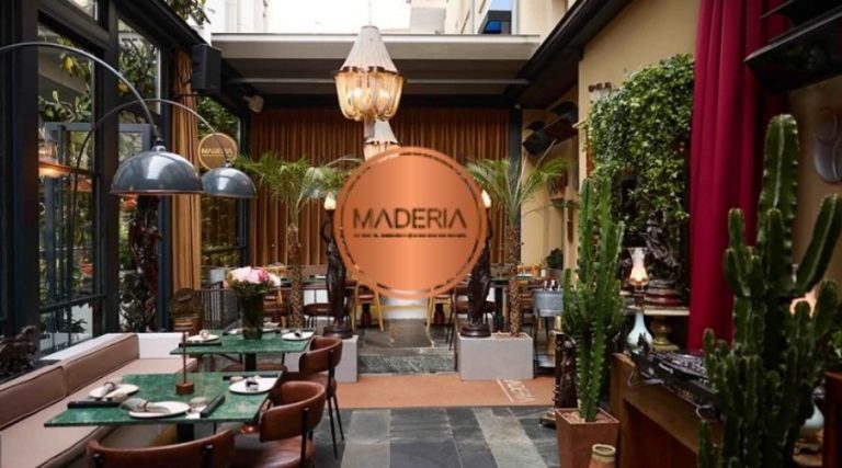 Maderia - Firma Raporu - Ücretsiz Firma Rehberi